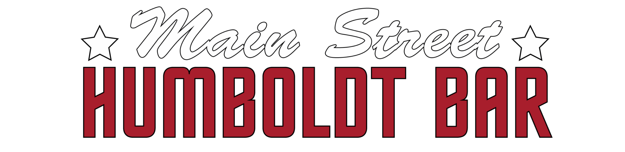 Main Street Humboldt Bar – Where great times are had!